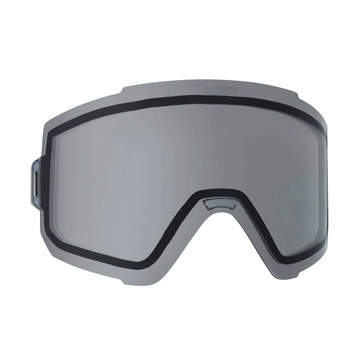Anon Sync Replacement Clear Goggle Lens – People Skate and Snowboard