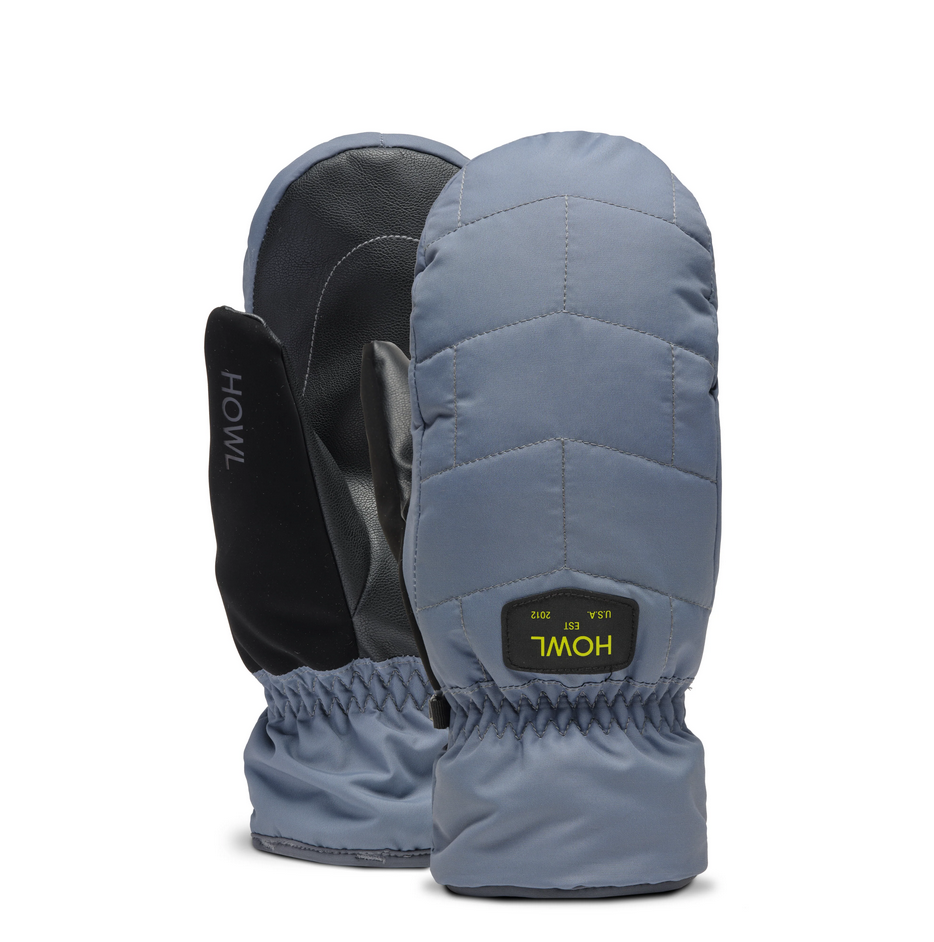 Howl Daily Mitt size large | People Skate and Snowboard