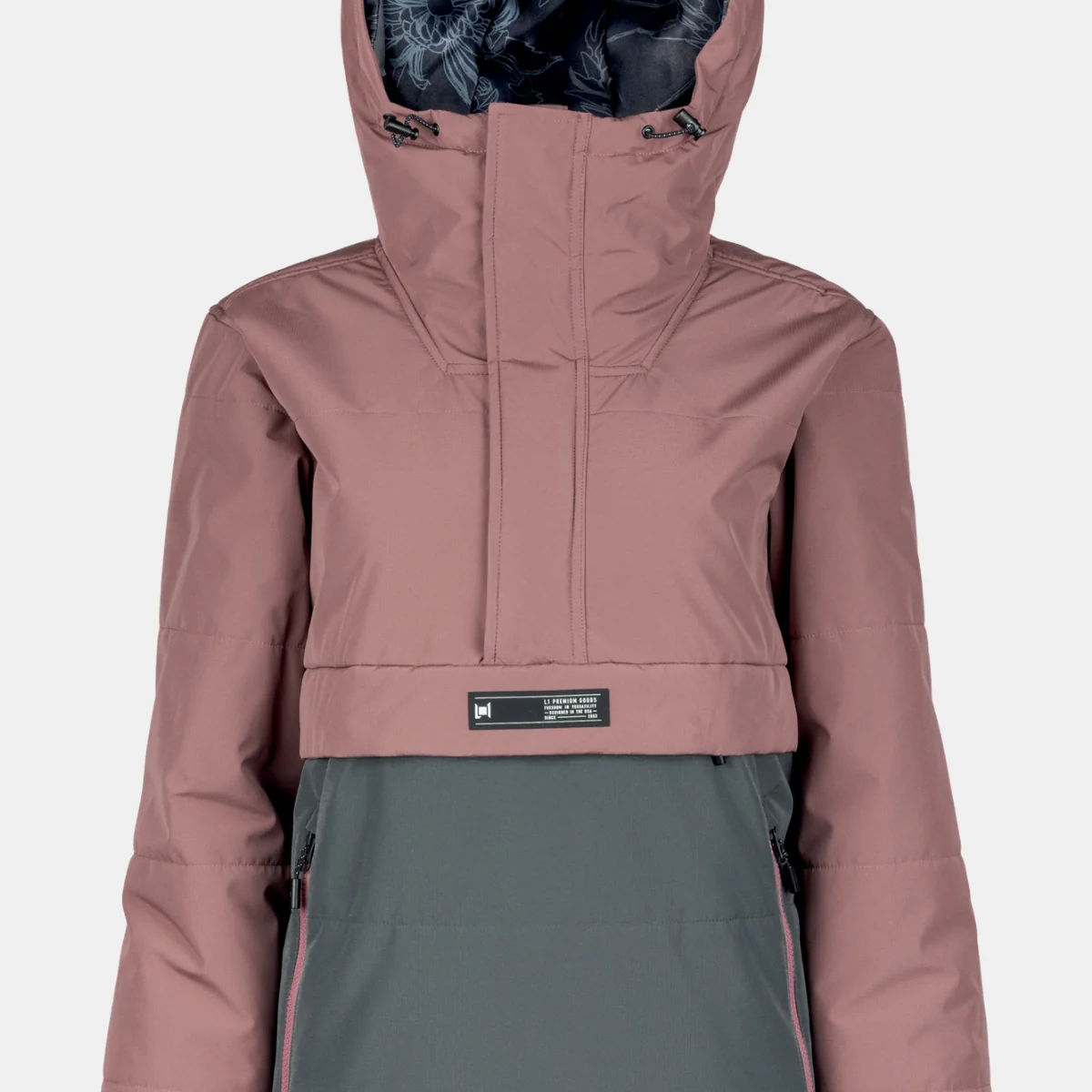 L1 Premium Goods Womens Snowblind Jacket 2026 – People Skate and Snowboard