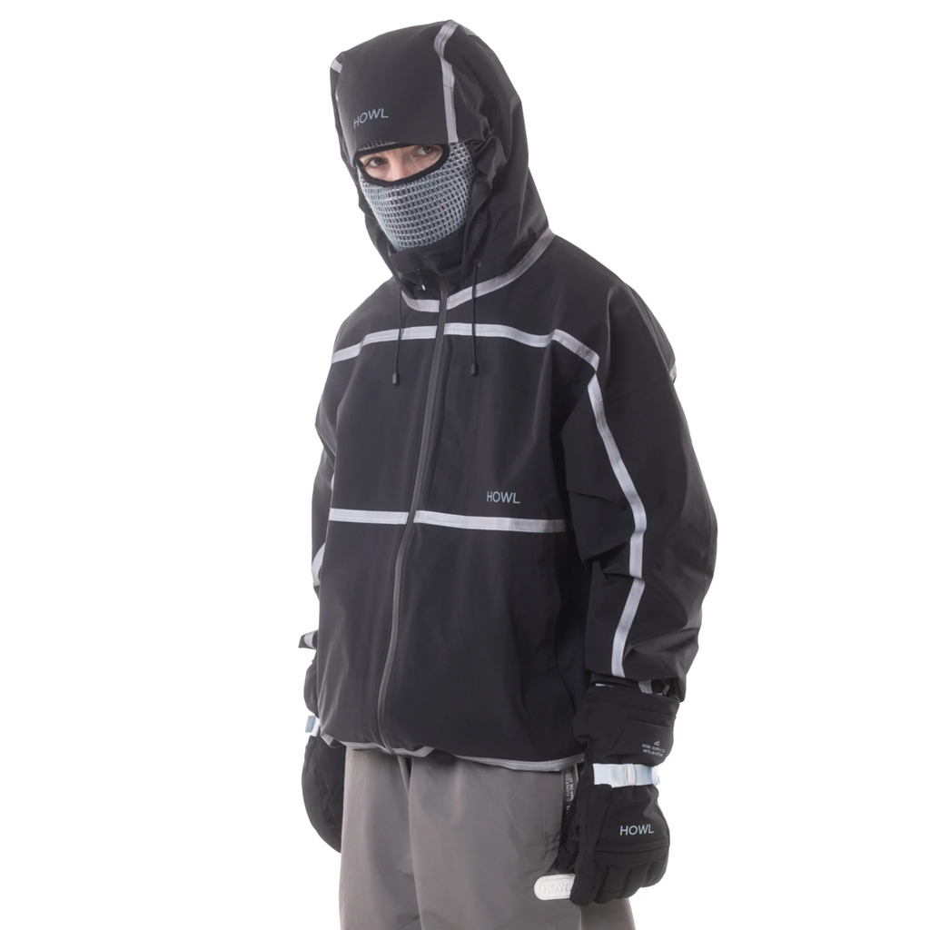 Howl Supply Co. | People Skate and Snowboard