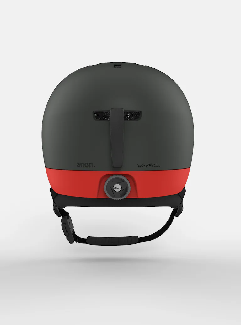 Anon Windham WaveCel Snowboard Helmet | People Skate and Snowboard