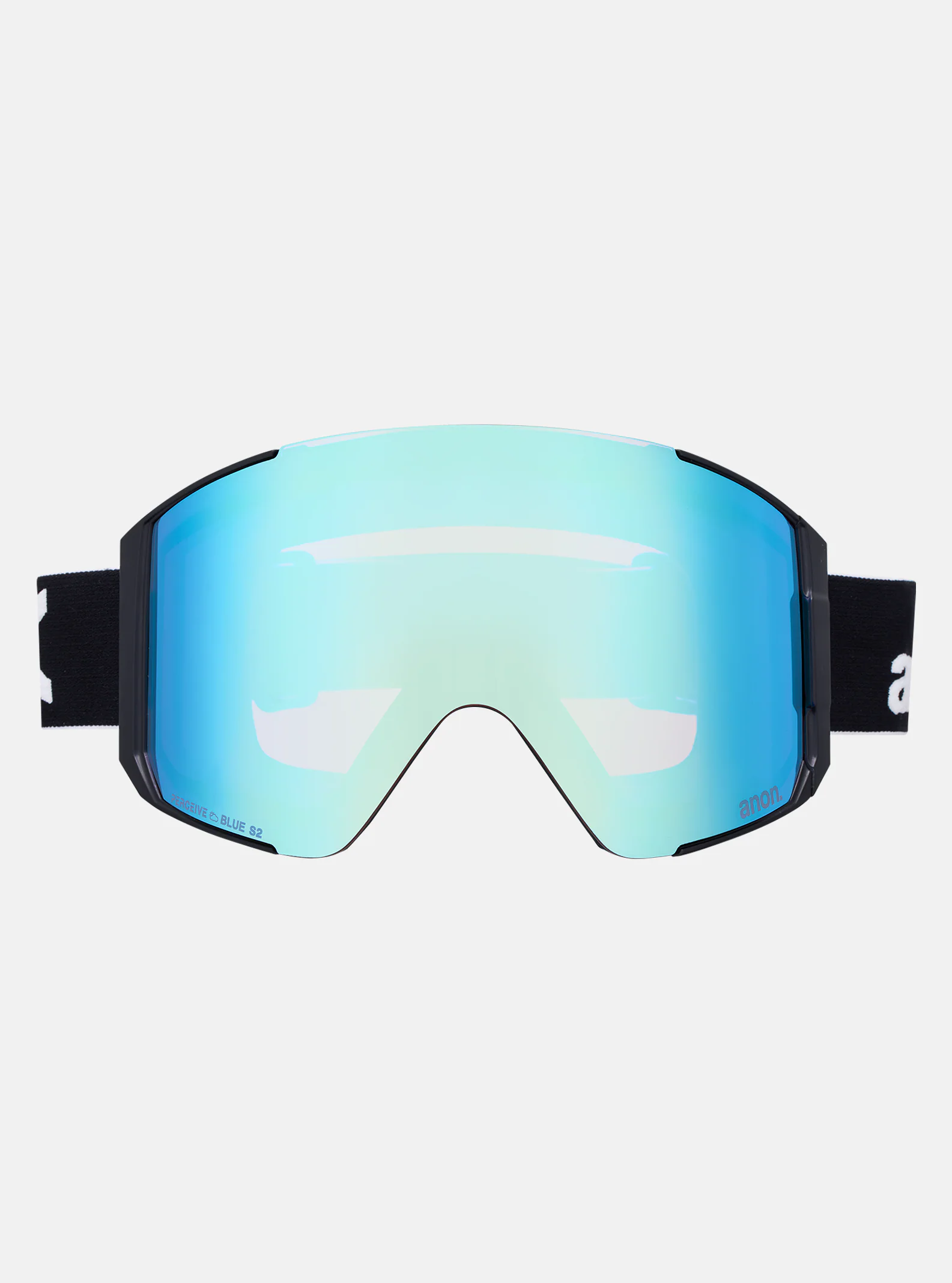 Anon Sync Goggles + Bonus Lens + MFI Face Mask – People Skate and Snowboard