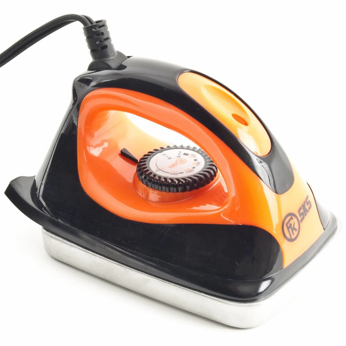 FK SKS Deluxe Waxing Iron – People Skate and Snowboard
