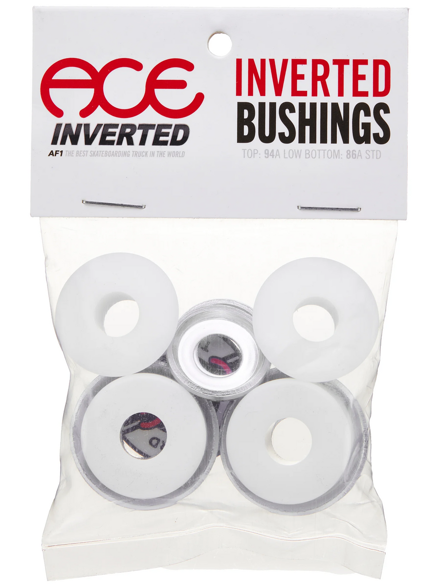 Ace Inverted Bushing Pack | People Skate and Snowboard