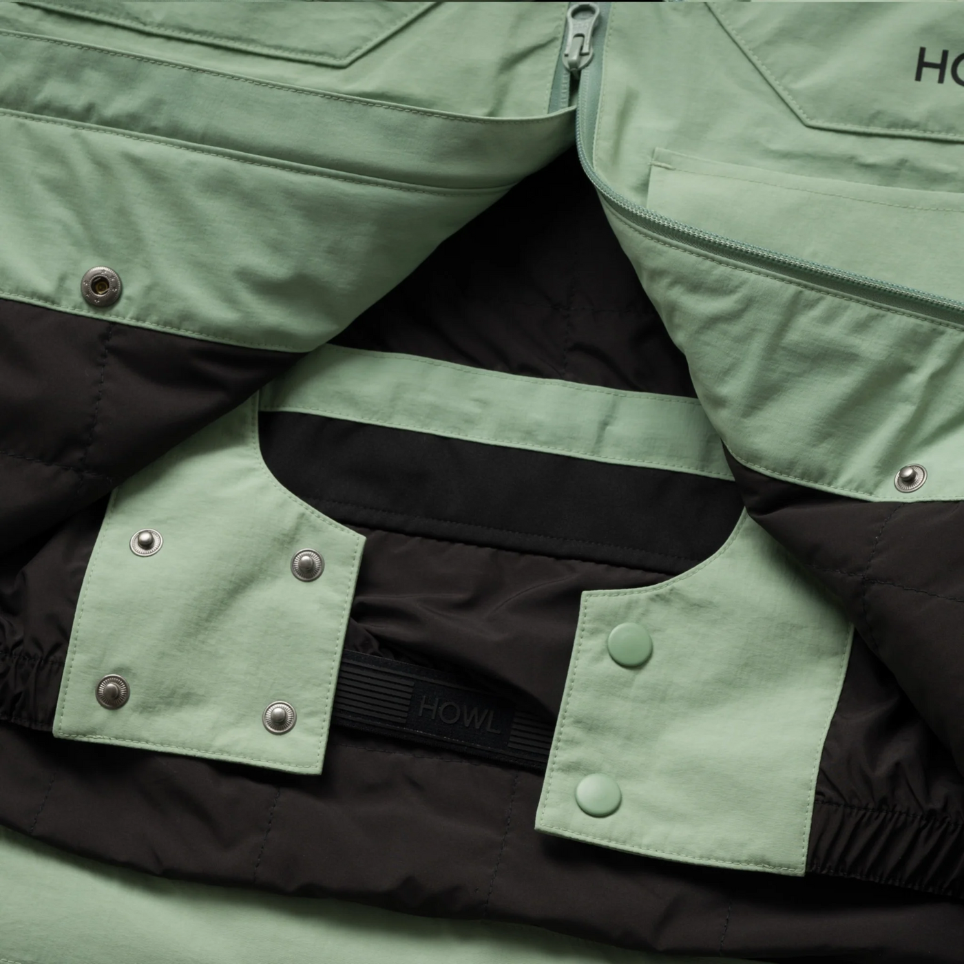 Howl Supply Co. – People Skate and Snowboard