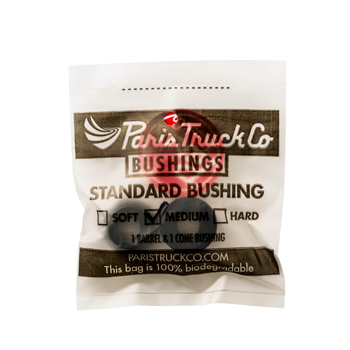 Paris Standard Bushing Pack – People Skate and Snowboard